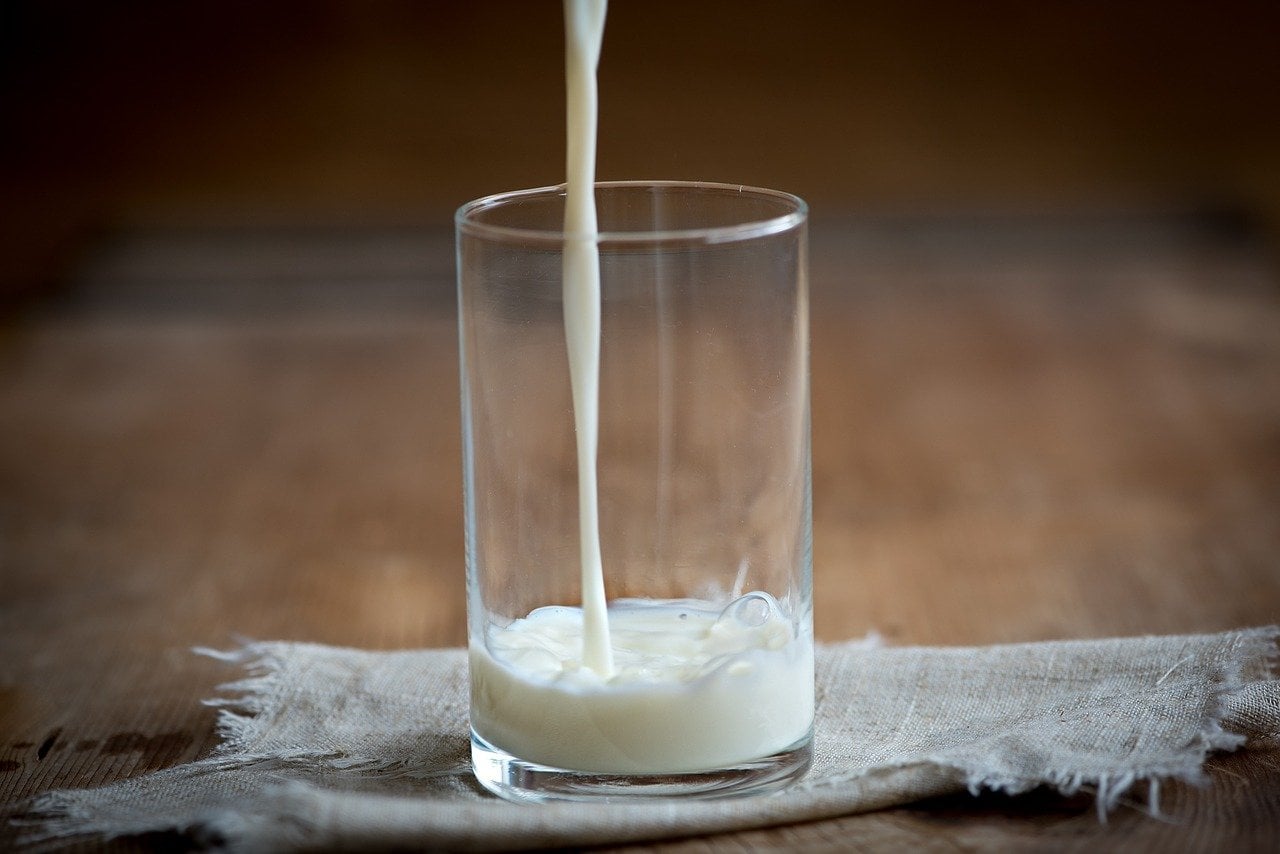 How to Find a Raw Milk Farm Near You