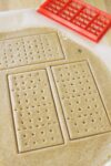 Einkorn Graham Crackers - Perfect for S'Mores, Pie Crusts, & More!