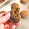 Devil's Food Chocolate Cookies - Use Einkorn or Any Wheat!