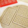 Graham Cracker Cookie Cutter - A Modern Homestead