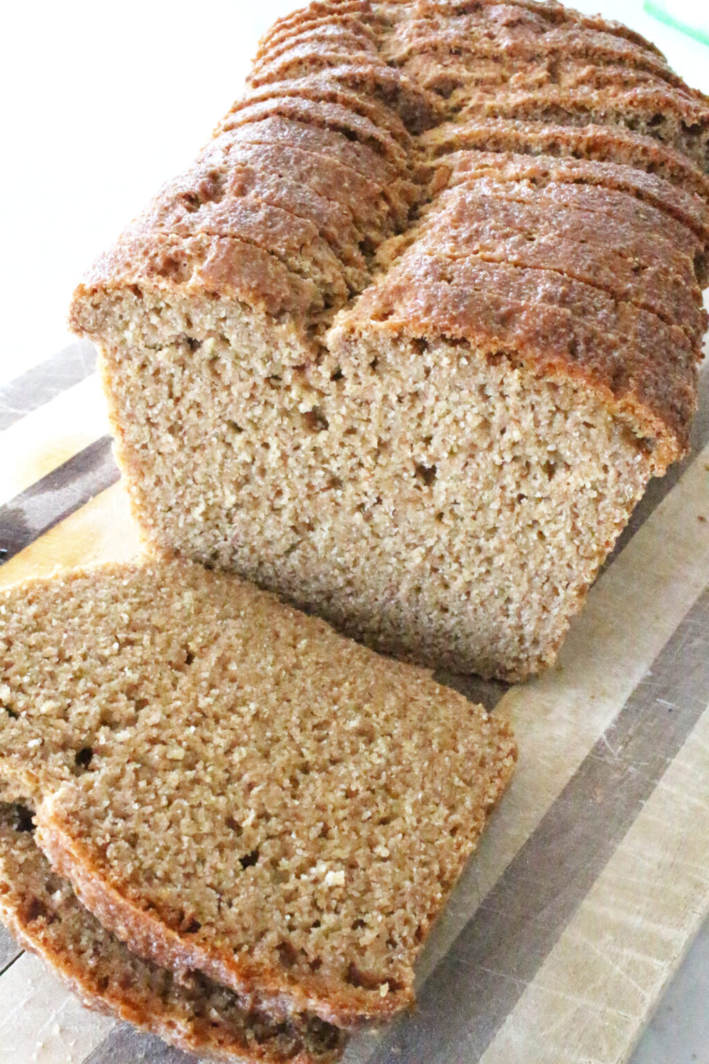 Honey Wheat Whole Grain Einkorn Bread Honey Wheat Whole Grain Einkorn Bread