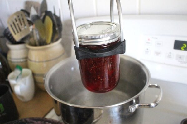 Easy Water Bath Canning for Beginners