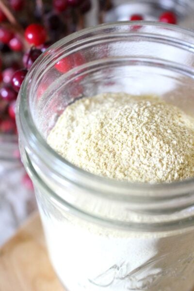 How to Make Squash Flour - A Low Carb Flour