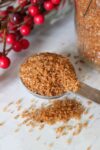 Easy BBQ Chip Seasoning Recipe