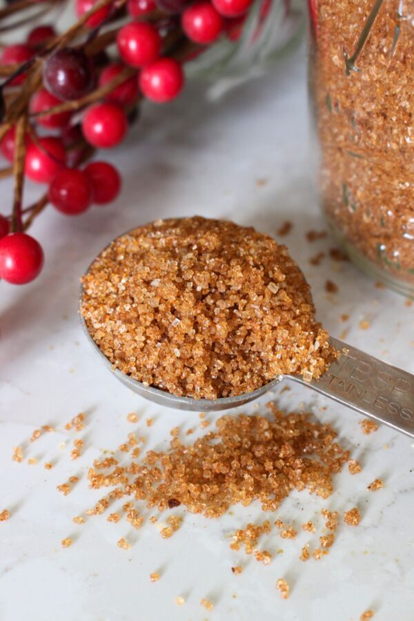 Easy BBQ Chip Seasoning Recipe
