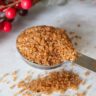 Easy BBQ Chip Seasoning Recipe