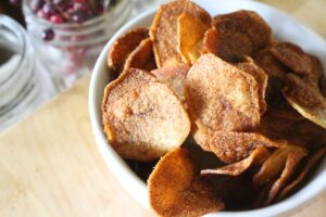 Easy BBQ Chip Seasoning Recipe