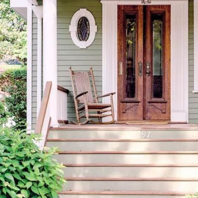 Silver Homestead - A One Acre Farmhouse