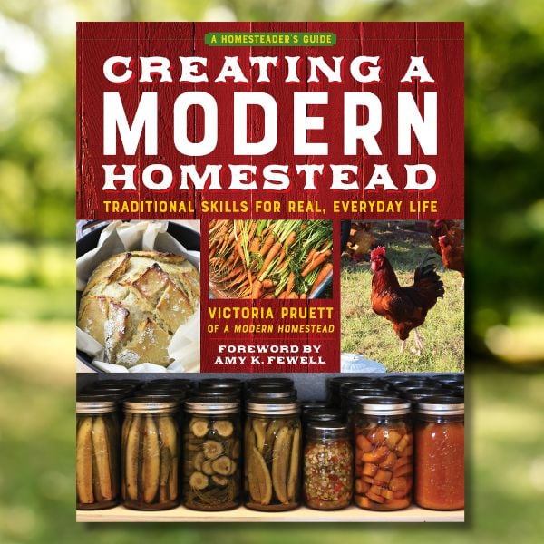 Shop All Products - A Modern Homestead