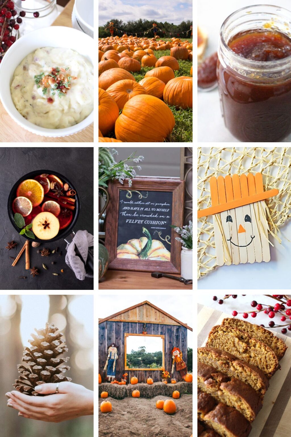 35 Fun Fall Activities (Even When It's Hot Outside)
